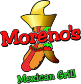 Home | Moreno's Mexican Grill