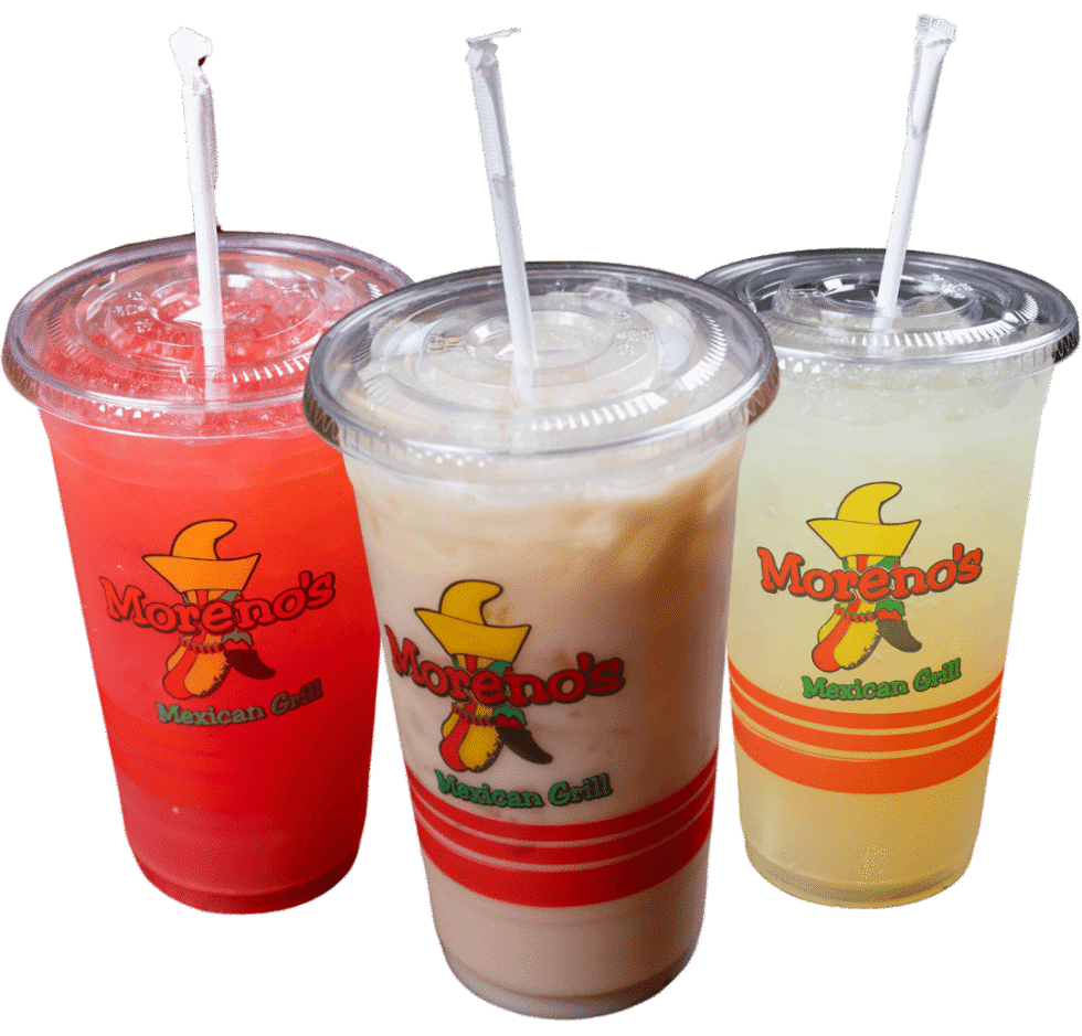 Drinks | Moreno's Mexican Grill
